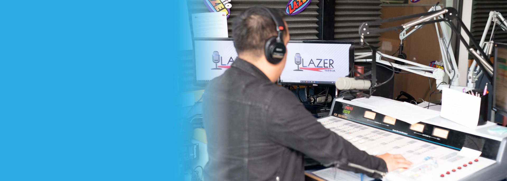 Reach Hispanics | Advertise on 40+ Radio Stations in CA & NV